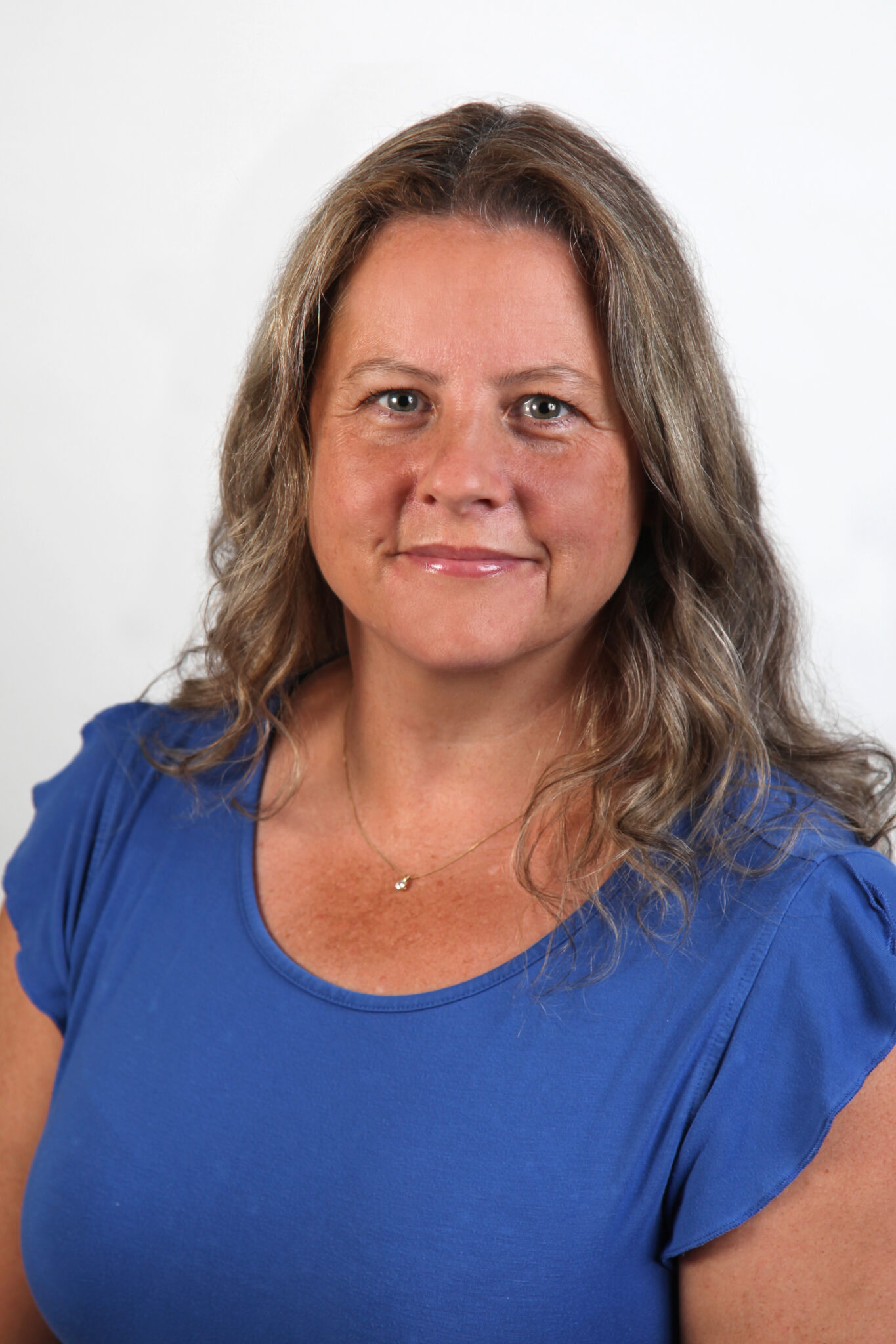 Monique Anthony -Director - Foundations for Learning