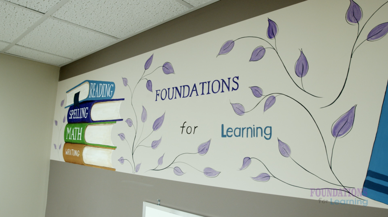 About Us - Foundations for Learning